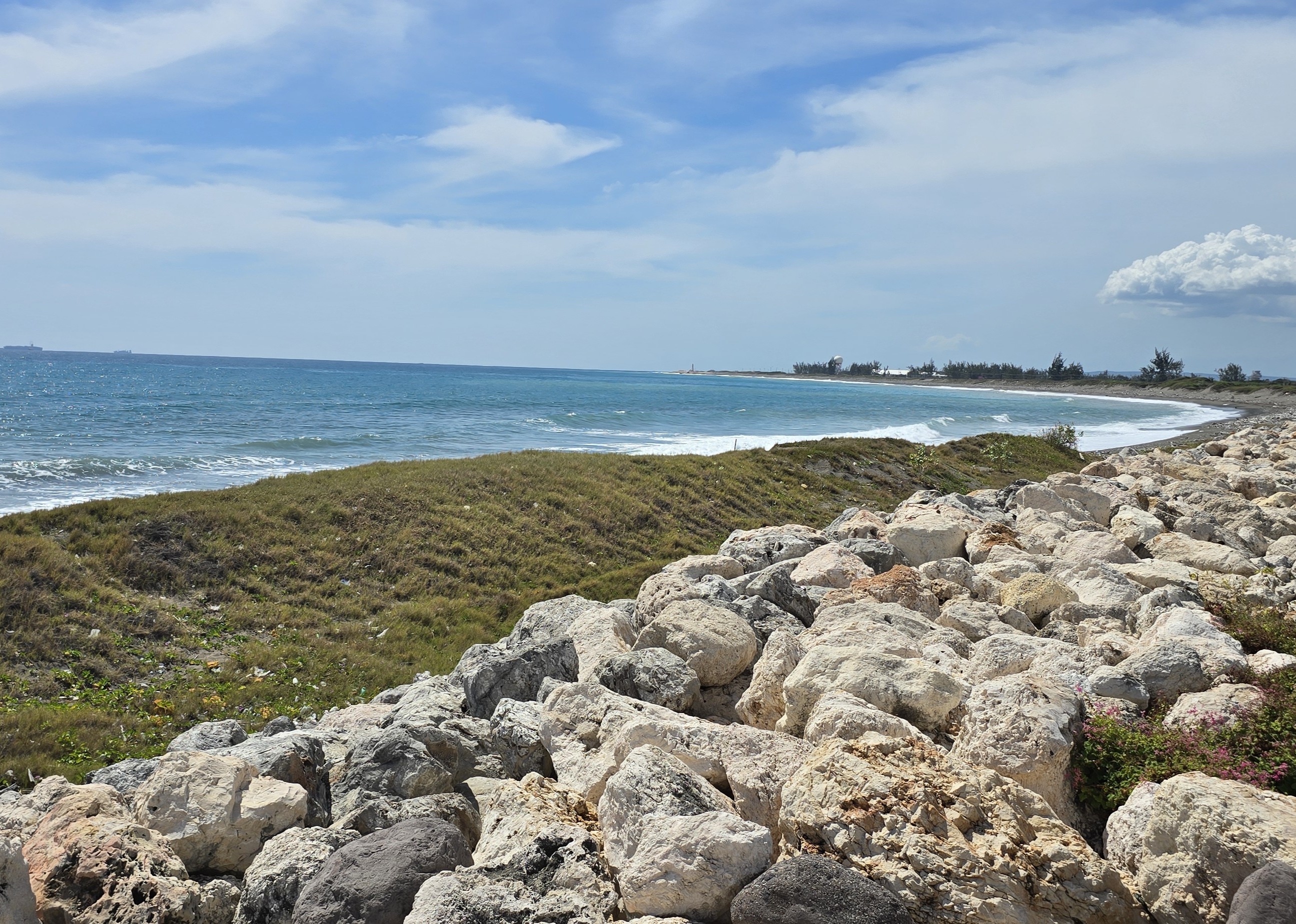 On Mission: CABRIC Jamaica | SAEDI Consulting Barbados Inc