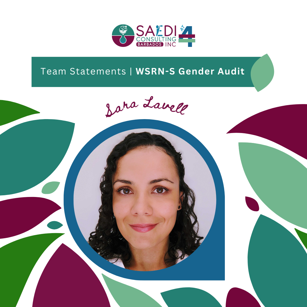 Celebrating 4 Years of SAEDI Consulting - Team Statement #5 | SAEDI ...