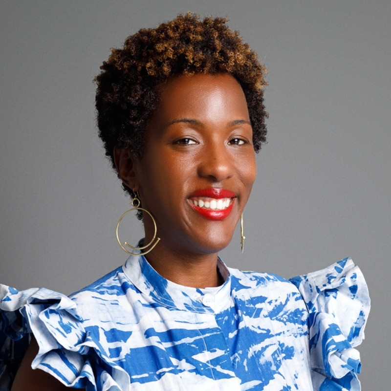 JUST FINANCE: EnGENDERing Sustainable Climate Resilience | SAEDI ...