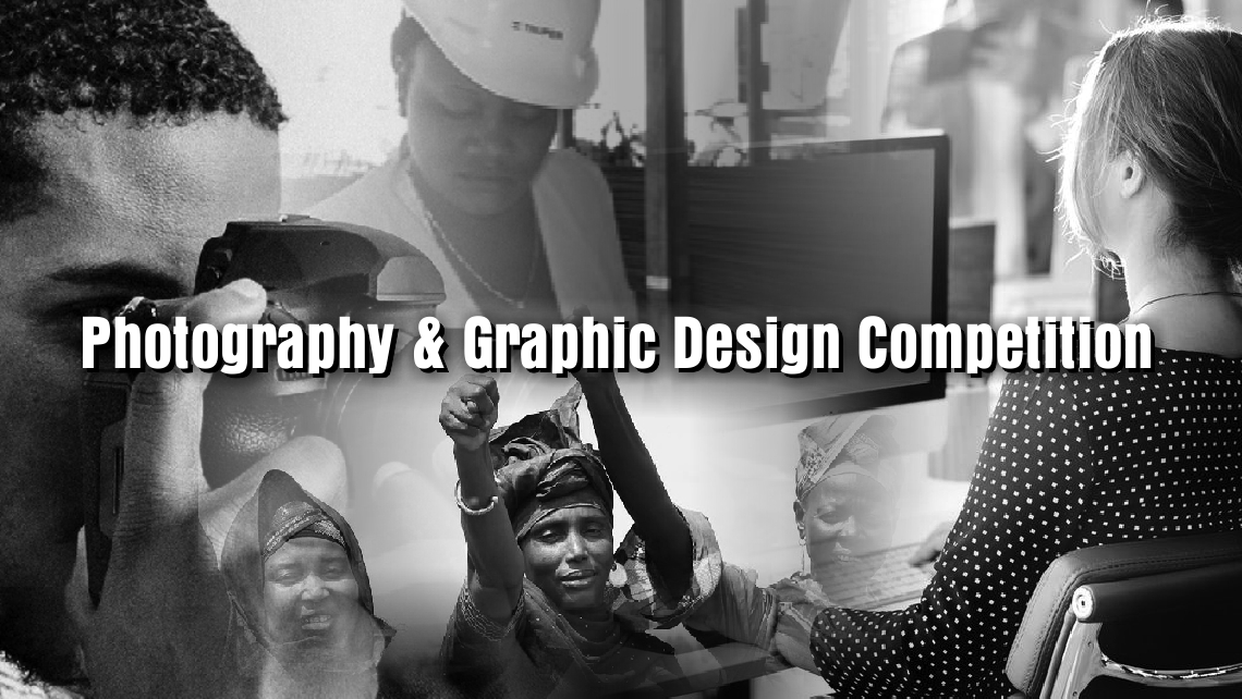 Photography & Graphic Design Competition | SAEDI Consulting Barbados Inc