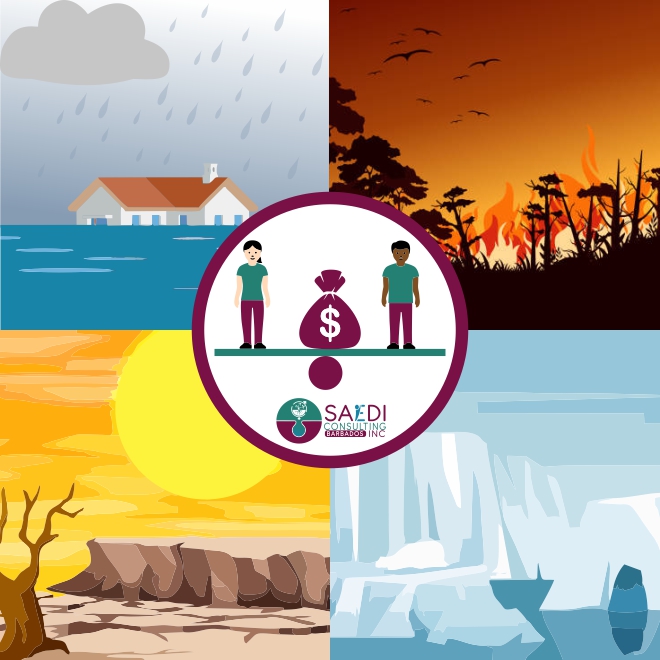 SAEDI Consulting Statement and Pledge on the occasion of #COP26 (on ...